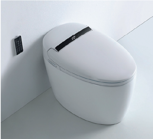 CERAMICS BATHROM - flowdrain